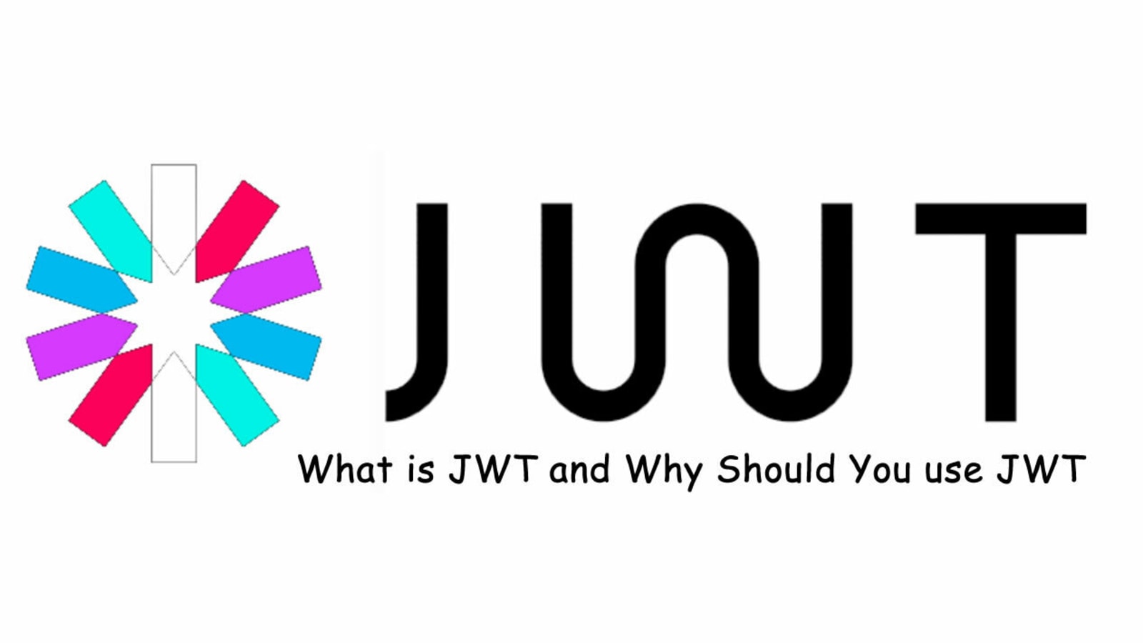JWT(JSON Web Token)原理介紹&實作JWS