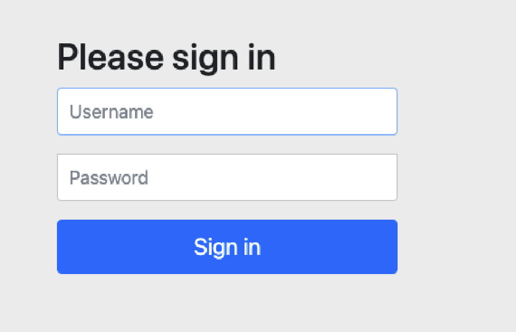 Spring Security 4 訪問權限註解 Securitd、 Preauthorize